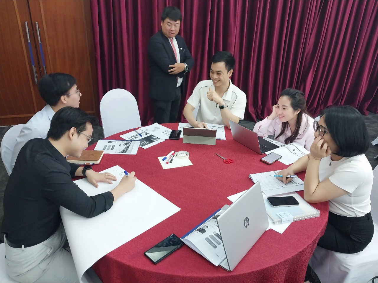 ĐÀO TẠO ESG , ESMS VÀ CƠ CHẾ THƯƠNG MẠI BỀN VỮNG - Trung Tâm Đào Tạo ...
